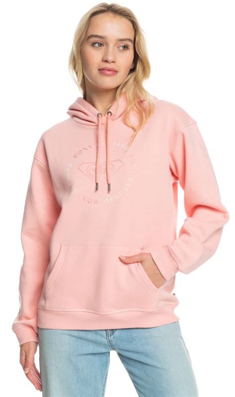 Mikina Roxy Surf Stoked Blossom Boardmania Cz