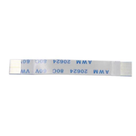 Flexkabel Flachbandkabel Ribbon Cable Touchpad 10 Pins Für Sony
