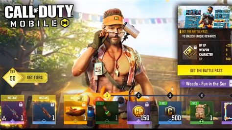 New Detailed Season 7 Heat Wave Battle Pass Look All Rewards