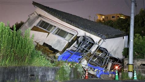 Heboh Gempa Megathrust Bmkg Bikin Klarifikasi Tinggal Menunggu Waktu Suar News