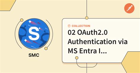 02 oauth2 0 authentication via ms entra id azure ad get started
