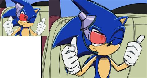 Sonic X Redraw By Bellaswella On Deviantart Sonic X Redraw By Bellaswella On Deviantart
