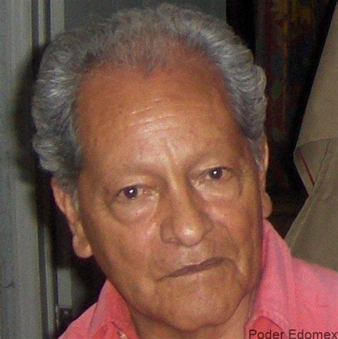 Juan Ro Y Sus Objetivos Barrera En La Legislatura Murió Daniel Benítez Bringas Poder Edomex