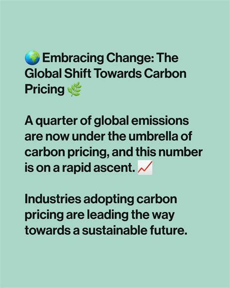 Anubhav Shukla On Linkedin Carbonpricing Sustainablefuture Climateactionnow