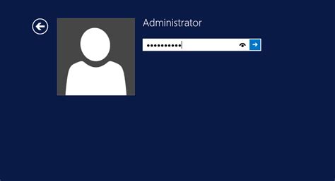 Cara Merubah Core Ke Gui Di Windows Server ~ Blogger Pelajar