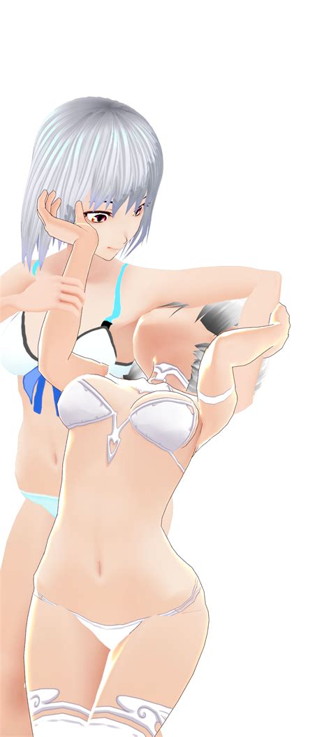 Ni Waki Armpit Smother 2 by Yancy0 on DeviantArt