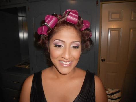 Simple Bridal Makeup By Av Simple Bridal Makeup Bridal Makeup Makeup