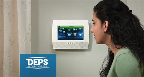 How To Pick The Right Alarm System Security Code Deps Security Group