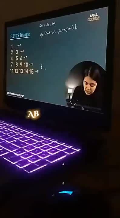 chhavi gajnani on linkedin coding coder codingchallenge codewithme