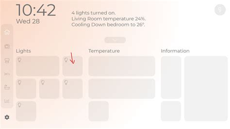 Tileboard New Dashboard For Homeassistant Lovelace And Frontend Home Assistant Community