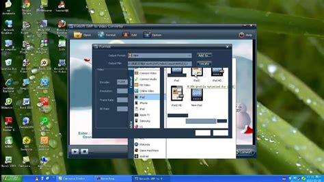 Convert Swf And Flash To Video Youtube