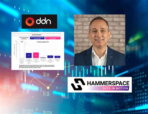Hammerspace Hammers Mlperf Storage Benchmark Results Blocks And Files