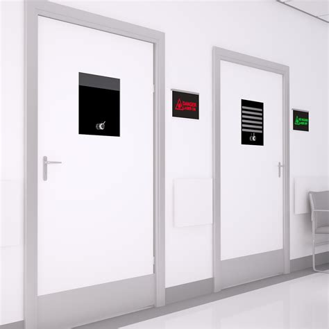 Hygeno Vision Panels And Privacy Vision Panels