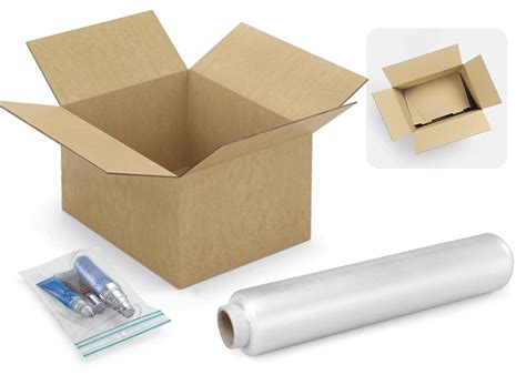 Environmentally Friendly Packaging Eco Responsible Raja Uk