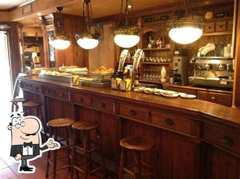 Jamonería Ceranda In Valladolid Restaurant Reviews