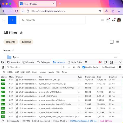 Javascript Bloat In 2024 Tonskyme