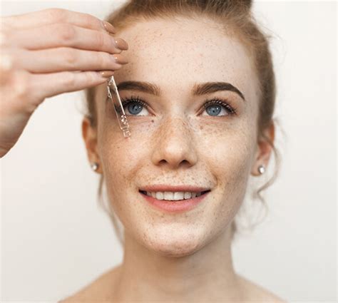 Как избавиться от пигментации Научный подход к красоте Дзен