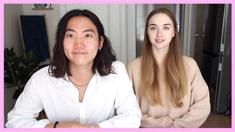 호주 한국 국제커플 첫 Qanda 영상 🇰🇷♥️🇦🇺 둘이 어떻게 만났어요 나이는 언제부터 사귀었어요 Youtube
