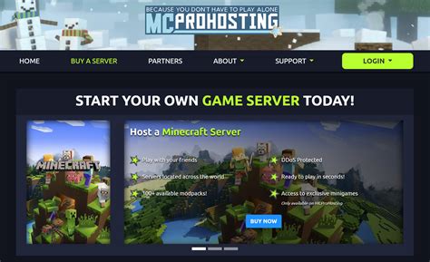 The Best Minecraft Server Hosting For 2023