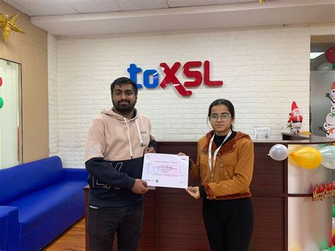 Congratulations On Completing React Js Development Training