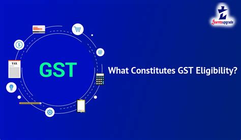 GST Online Learning Course Keep You Update