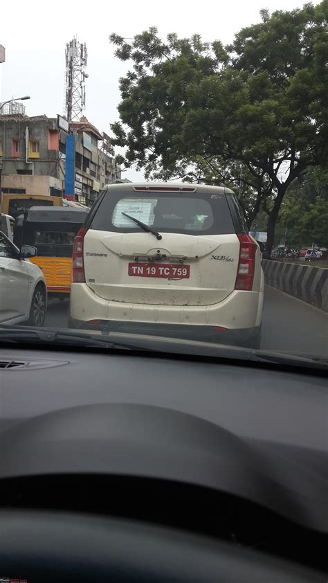 2015 Mahindra Xuv500 Facelift Official Review Page 108 Team Bhp