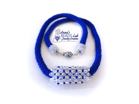 Anna's BeadsLab: Bijou gifts