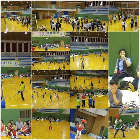 2016년도교사체육대회 교회앨범 순복음예수가족교회