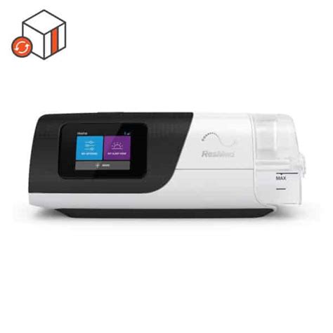 ResMed AirSense 11 - You Can Home Medical