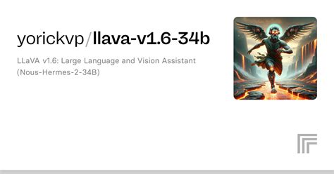 Examples Yorickvp Llava V B Replicate