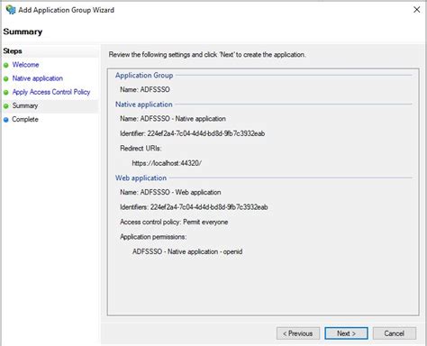 Sso With Adfs 2016 Safetitan Help Center