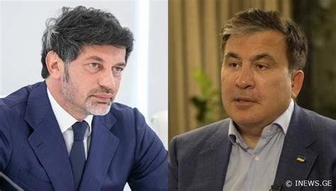 “რა აქვს გადასარჩენი მიხეილ სააკაშვილს” კახა კალაძე Inews