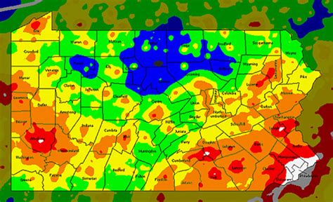 Houston Light Pollution Map At Theodore Folsom Blog