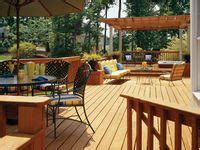Pressure Treated Deck Designs Pressure Treated Deck Designs