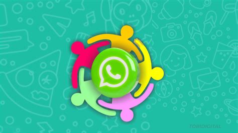 About Whatsapp Community [a Guide] Tobidigital