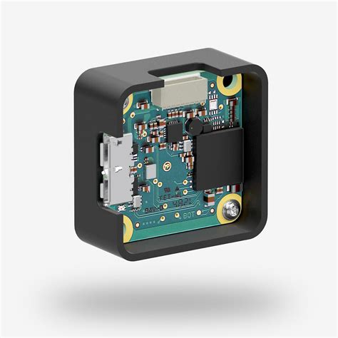 UEye XLS Camera IMX675 5 MP Sony Sensor Webstore