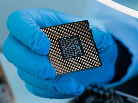 Центральный процессор Cpu ЦПУ что это какие функции выполняет в компьютере Skillbox Media