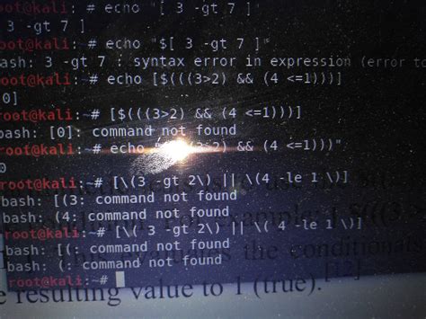 The Last Command Why Is It Wrong Pls Help Rhackingtutorials
