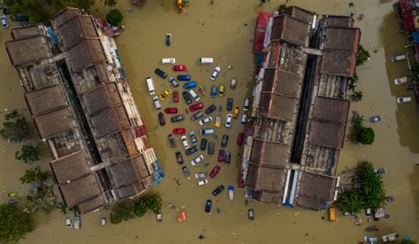 Tm Offering Free Unifi Hardware Replacement To Flood Victims Techtrp