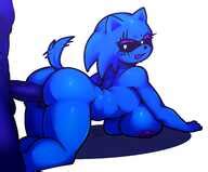 Post Friday Night Funkin Risu Nsfw Rule Sonic Exe Sonic The Hedgehog Series