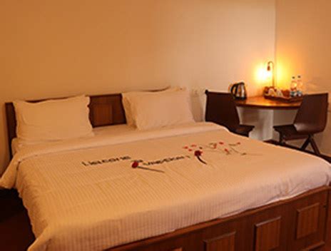 Best Resort In Kannur Best Wellness Resort In Kerala