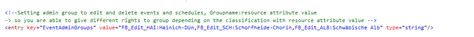 notifications should be editable by admins · issue 209 · bexis module