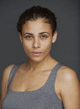 Murielle Hilaire - FILMSTARTS.de