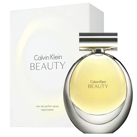 Calvin Klein Beauty 100ml Edp Women Mobola Perfume Online Best