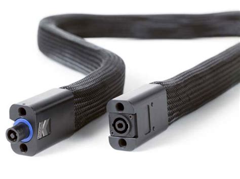 k array anakonda kan200 unveiled rope like revolutionary flexible