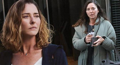 Ece Uslu Ekranlardan Uzaklaşmasının Sebebini Açıkladı Magazin