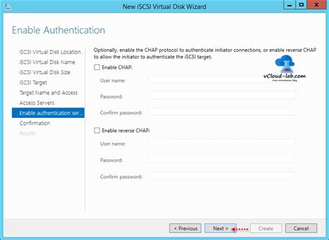 Microsoft Windows 2012 R2 Iscsi Target Storage Server For Esxi And Hyperv Vgeek Tales From