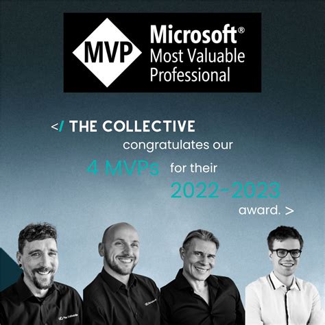 The Collective Consulting On Linkedin Microsoft Mvpbuzz