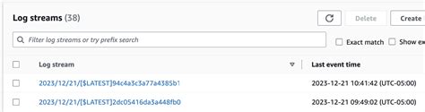 S3 Put Trigger Not Triggering Lambda Function Aws Repost