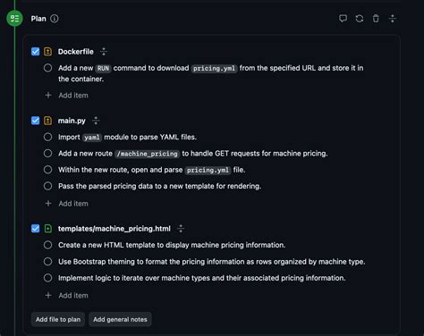 Github Copilot Workspace Review